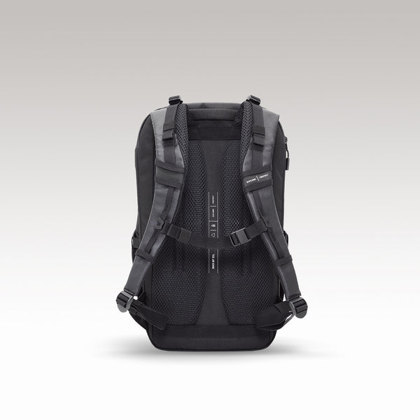 20L Daily Backpack | Everyday Commuter Travel Backpack