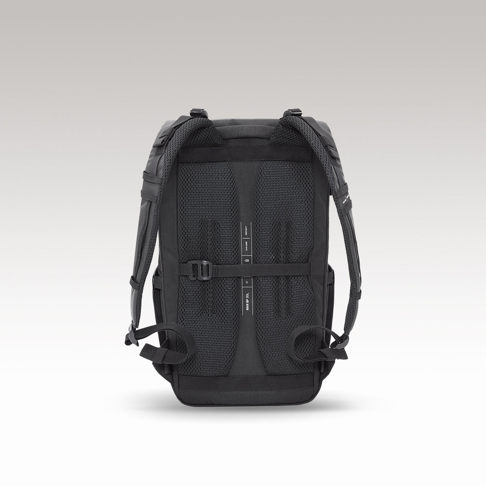 20L Daily Backpack | Everyday Commuter Travel Backpack