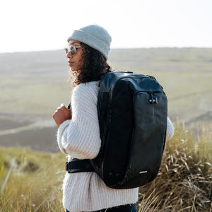 38L Backpack Duffle Bag | Weekend Travel Bag | Outdoor & Gym