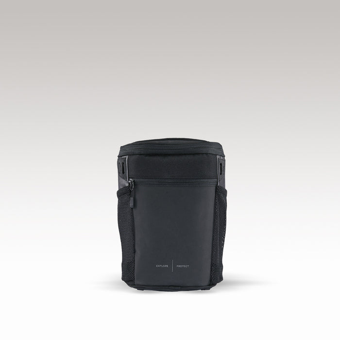 Sustainable Waterproof Crossbody Camera Bag