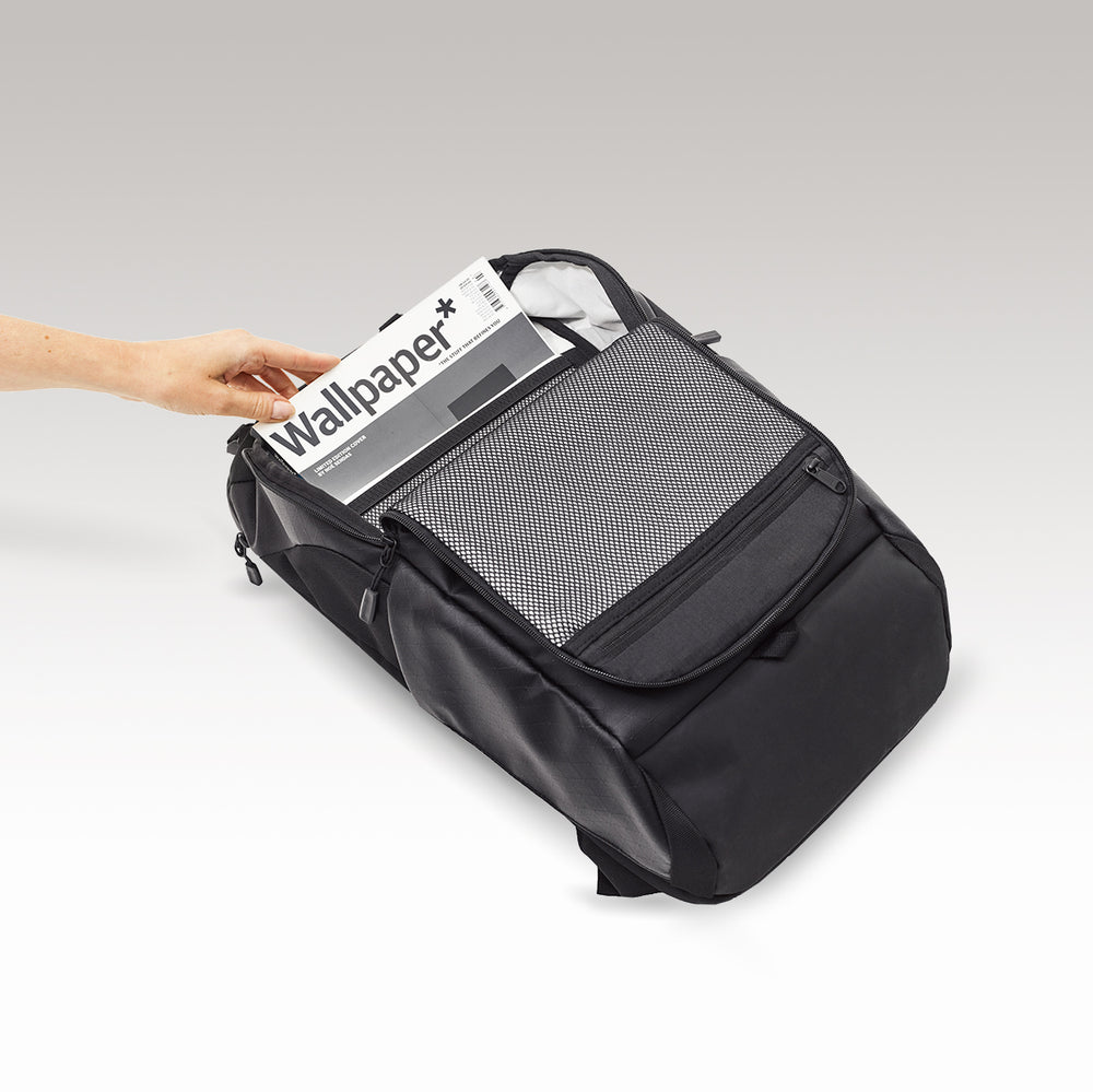 20L Daily Backpack | Everyday Commuter Travel Backpack