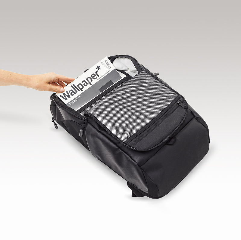 20L Daily Backpack | Everyday Commuter Travel Backpack