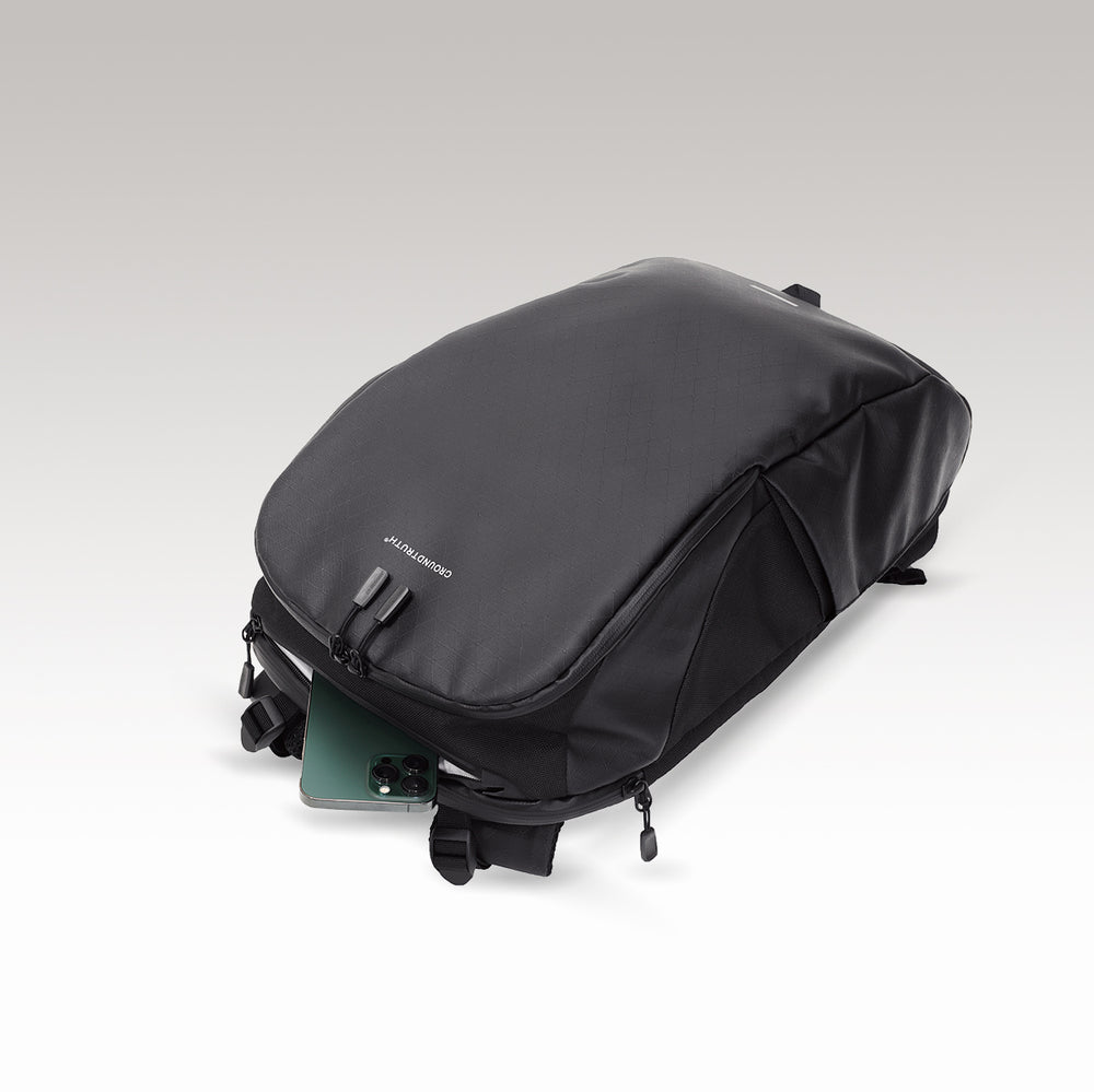 20L Daily Backpack | Everyday Commuter Travel Backpack