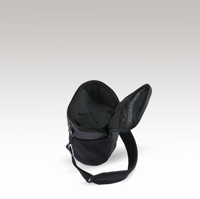Waterproof Camera Bag | Recycled Materials & Vegan | GROUNDTRUTH
