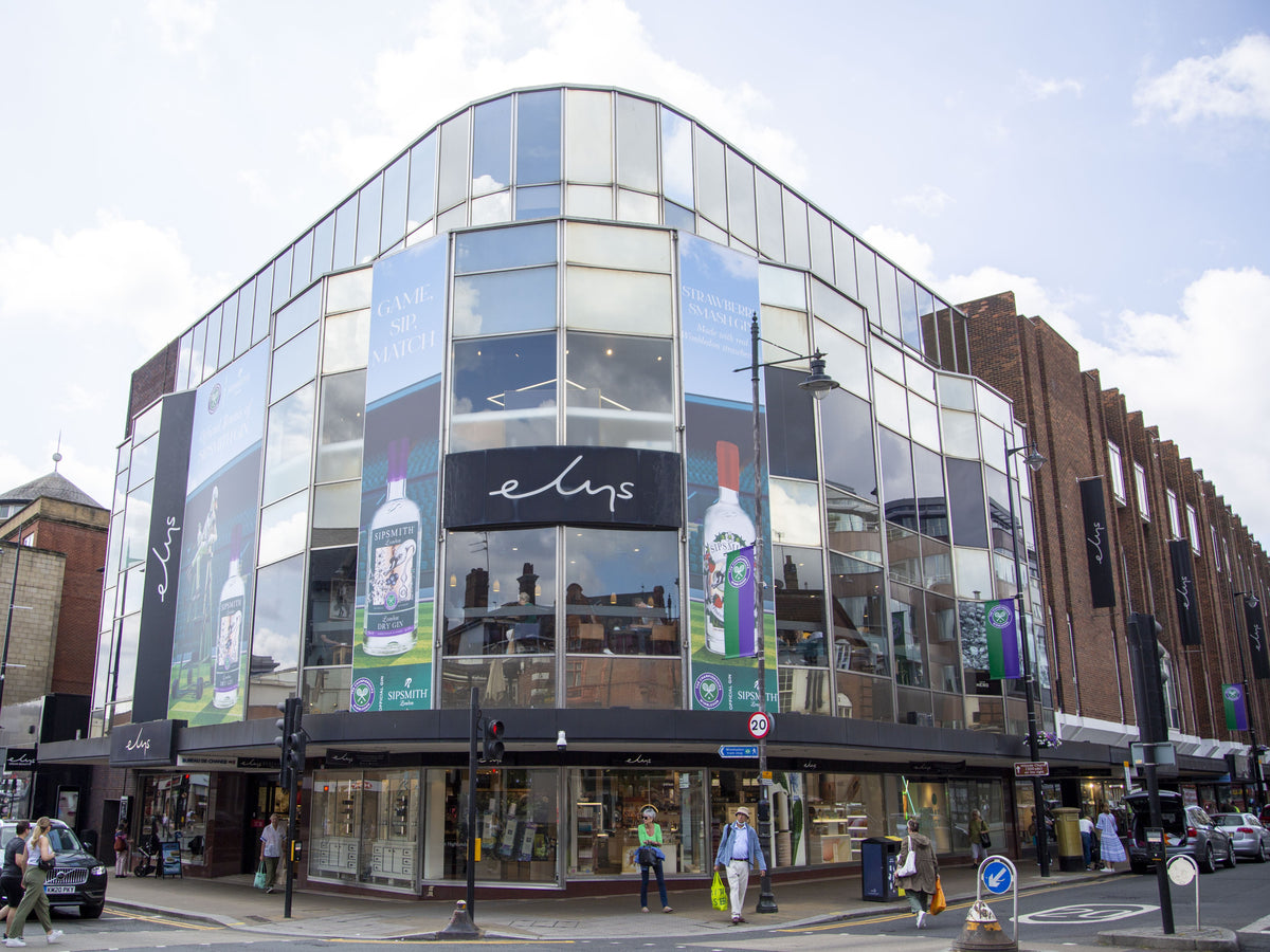 GROUNDTRUTH in Stores | See Our Locations Around the World