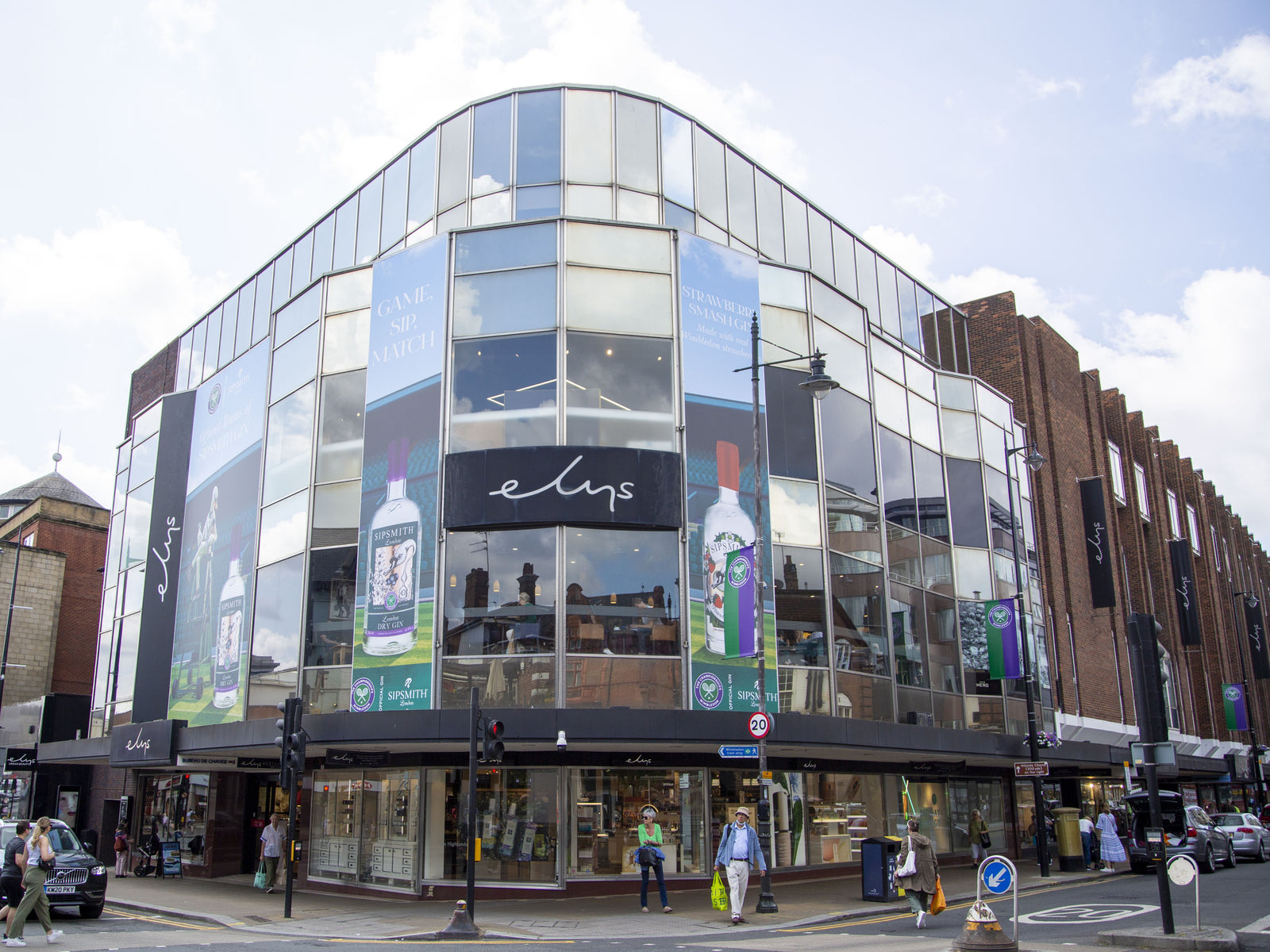 GROUNDTRUTH in Stores | See Our Locations Around the World